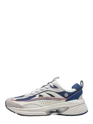 LI-NING Li-Ning Starlit Lite Sneakers Beige/blue
