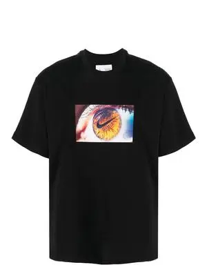 Nike Eye Brand Tee 'black - Default Colorway
