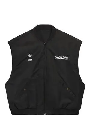 Adidas X Chavarria Down Vest - Black