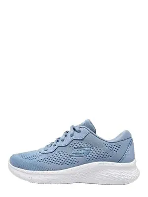 Sketchers Skech-lite Pro Sneakers - Blue/white