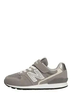NEW BALANCE 996 Wide 'team Away' Sneakers - Gray