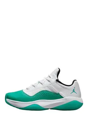 JORDAN Jordan Air 11 CMFT Low Sneakers Whitegreen