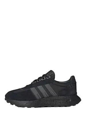 Adidas Adidas Retropy E5 Low Top Sneakers Black