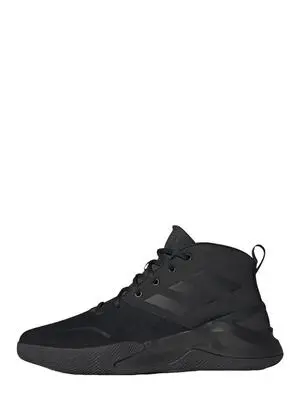 ADIDAS Adidas OwnTheGame High Top Sneakers