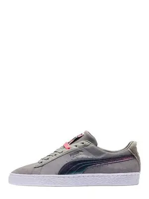 PUMA Jeff Staple X Suede 'pigeon' Sneakers - Grey