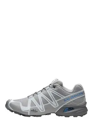 SALOMON Speedcross 3 Athletic Shoes - Alloy/ballad Blue/castlerock