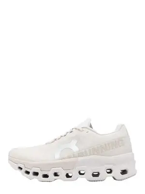 On On Running Cloudmonster 2 Sneakers Sand/frost