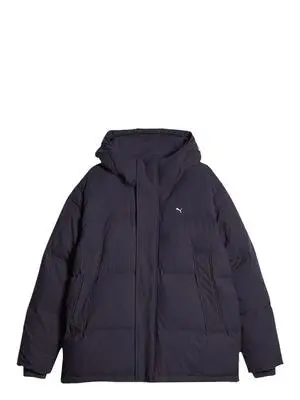 PUMA Mmq Down Jacket - Black