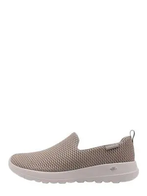 Sketchers Go Walk Joy Low-top Slip-ons - Graybrown