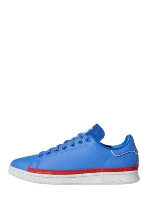 Adidas South Park X Stan Smith 'stan' Casual Sneakers - Blue