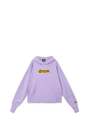 Drew House Drew House Secret Hoodie Lavender