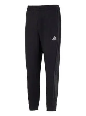 Adidas Training Pants 'black - Default Color
