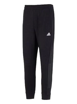 Adidas Training Pants 'black - Default Color
