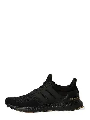 Adidas Ultraboost 1.0 Gum Sneakers - Black