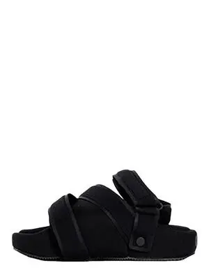 Adidas Y-3 Sandal Sandals - Black