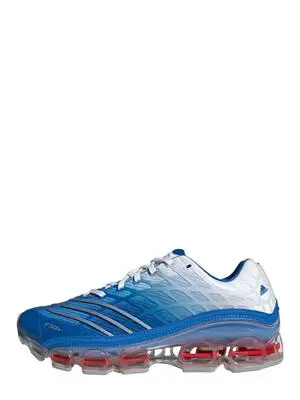 Adidas Megaride F50+ Athletic Sneakers - Blue/white/red