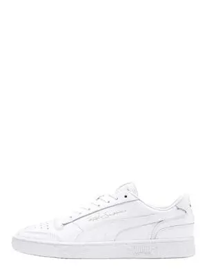 PUMA Ralph Sampson Low Top Sneakers - White