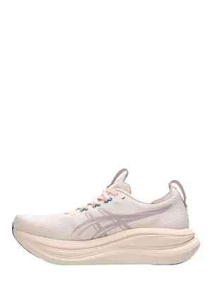 Asics Gel-nimbus 28 Running Shoes - Pearl Pink/morganite