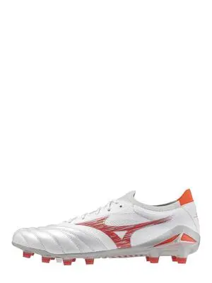Mizuno Mizuno Morelia Neo IV Japan White/red