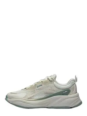 LI-NING Li-Ning Athletic Sneakers Green