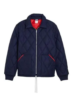 PUMA PUMA X Noah Quilted Jacket
