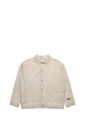 Adidas Originals Denim Casual Jacket - Default Color
