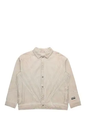 Adidas Originals Denim Casual Jacket - Default Color