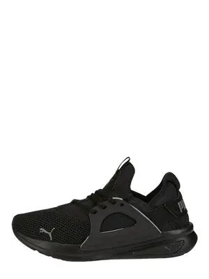 PUMA Softride Enzo Evo Castlerock - Black