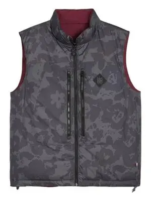 PUMA X P.a.m. Padded Vest - Black