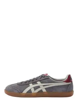 Onitsuka Tiger Tokuten Sneakers - Grey/white