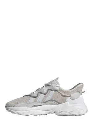 Adidas Adidas Ozweego "Crystal White Grey" Sneakers White
