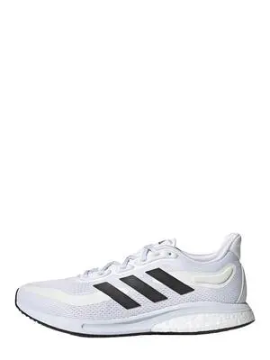 Adidas Supernova Low Top Sneakers - White/black