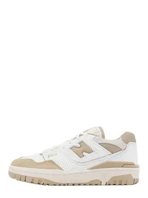 NEW BALANCE New Balance 550 'Incense' Sneakers White/beige