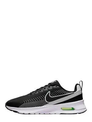 Nike Nike Air Max Nuaxis Sneakers Black/white/volt