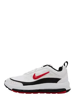 Nike Nike Air Max AP Sneakers White/black/university Red
