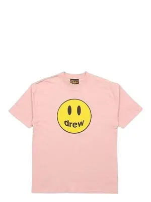 Drew House Drew House Mascot T-shirt 'light Pink' Light Pink
