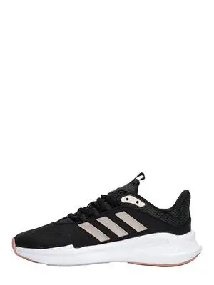 Adidas Adidas Alphaedge + Sneakers Black/silver