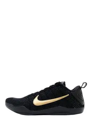 Nike Nike Kobe 11 Elite Low "Fade To Black" Sneakers Black/black