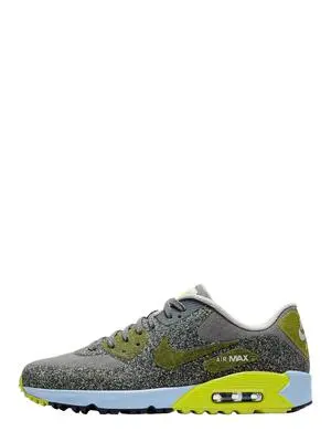 Nike Nike Air Max 90 Golf NRG 'Dust Speckled' Grey/yellow