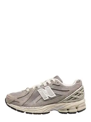NEW BALANCE 1906r Sneakers - Gray/light Brown/cream