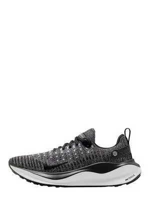 Nike Nike ReactX Infinity Run 4 Athletic Sneakers Black/white/black