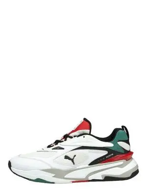 PUMA PUMA RS-Fast Mix Sneakers White/black