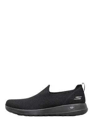 Sketchers Go Walk Max Athletic Sneakers - Black