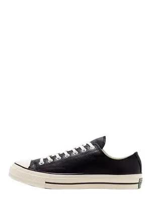 CONVERSE Converse Chuck 70 Ox Low Top Sneakers Black
