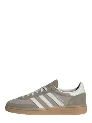 Adidas Adidas Handball Spezial Sneakers Silver Pebble/orbit Grey/gum