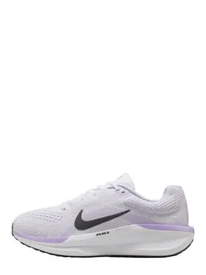 Nike Winflo Athletic Sneakers - White/hydrangeas