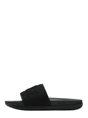 Nike Nike Offcourt Slide Black