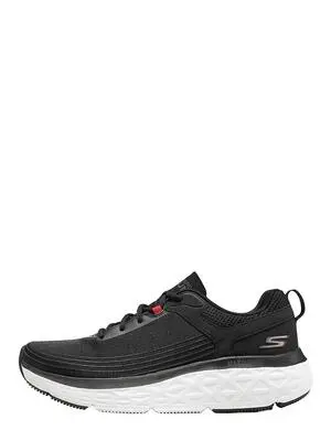 Sketchers Road Running Shoes - Black