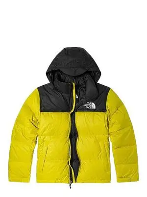 The North Face 1996 Retro Nuptse Jacket - None
