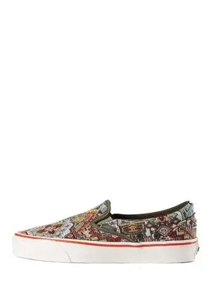 VANS Vans Vault UA OG Classic Slip-On LX X Nigel Cabourn Sneakers Default Color